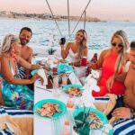 Private Yacht Cruise 4 Hour- Snorkeling & Paddle Boarding - Valuing the Experience