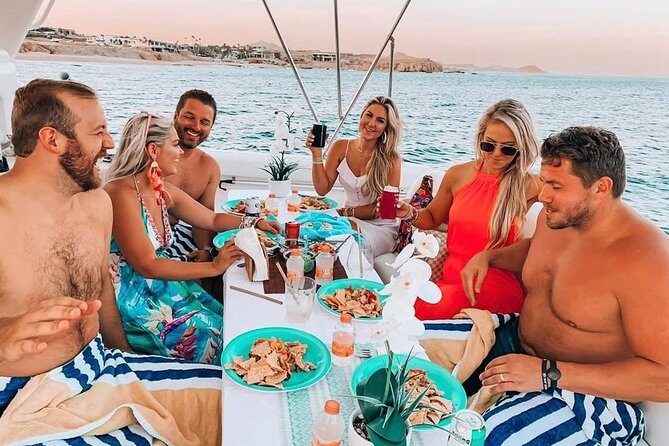 Private Yacht Cruise 4 Hour- Snorkeling & Paddle Boarding - Valuing the Experience