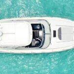 Private Yacht Rental in Cancun - The Crew and Service