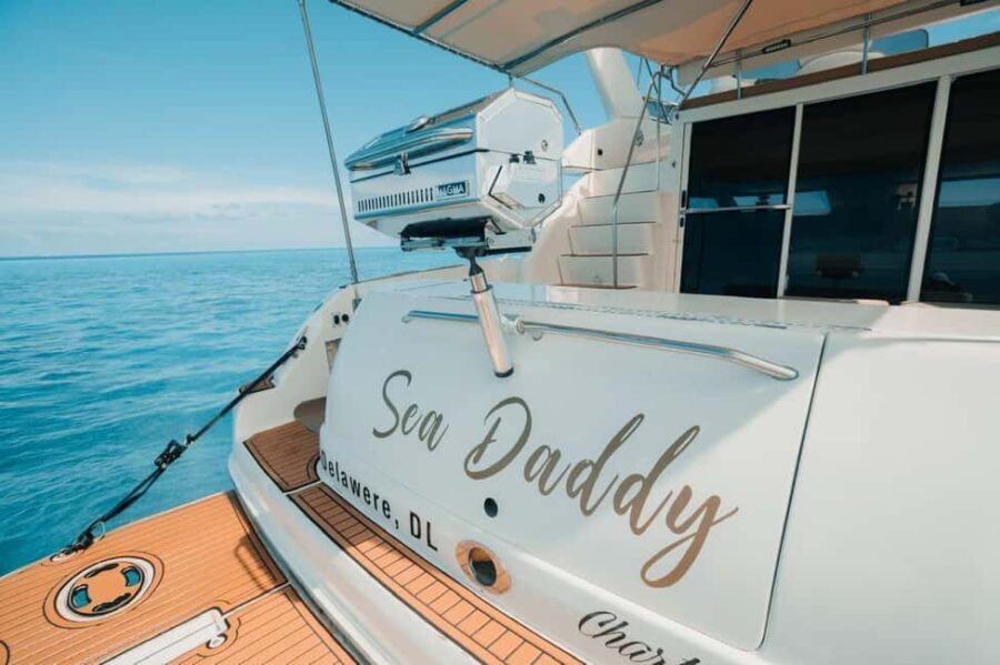 Private yacht ride in Cancun - Practical Tips for Booking and Enjoying