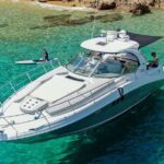 Private Yacht Sea Ray all-inclusive charter in Cabo - What Makes This Tour Stand Out?