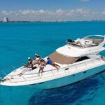 Private Yacht SeaRay 46ft Cancun 25P17 - Why This Tour Is Worth Considering