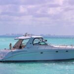 Private Yacht SEARAY SUNDANCER 60ft up to 20 pax 23P1 - The Itinerary and Route Options