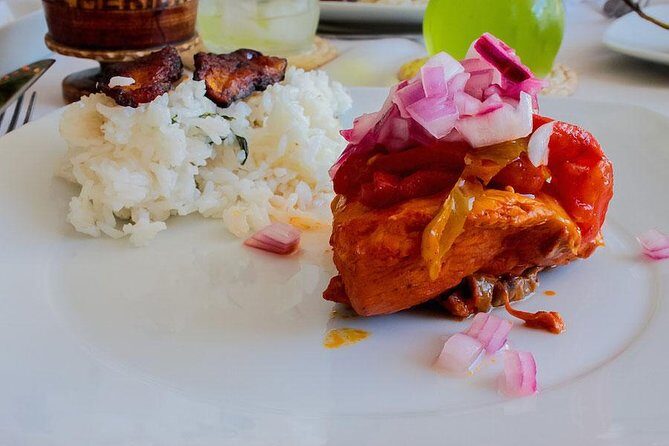 Private Yucatecan Cooking Class in Merida at Sofias Home Kitchen - Who Is This Tour Perfect For?