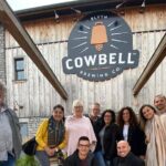 Private:Brewery, Winery, and Cider & Spirit Tastings Tour in SW Ontario - Detailed Breakdown of the Itinerary
