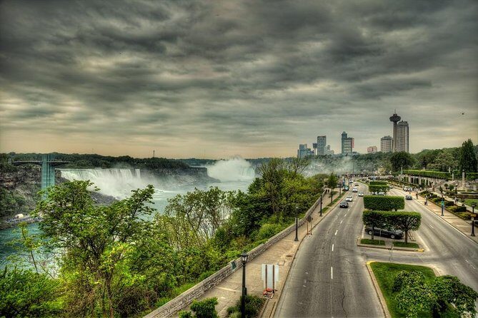 Private,Custom Niagara Escarpment-Scenic Boutique Winery Tasting Tour - Who Will Love This Tour?