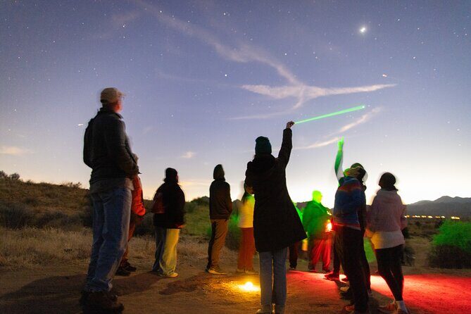 Professional Stargazing in Moab - The Value for Your Money
