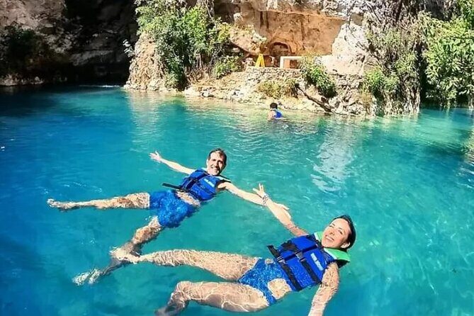 Progreso All-Inclusive Cenote swim Shore Excursion - Authentic Experiences and Practical Details
