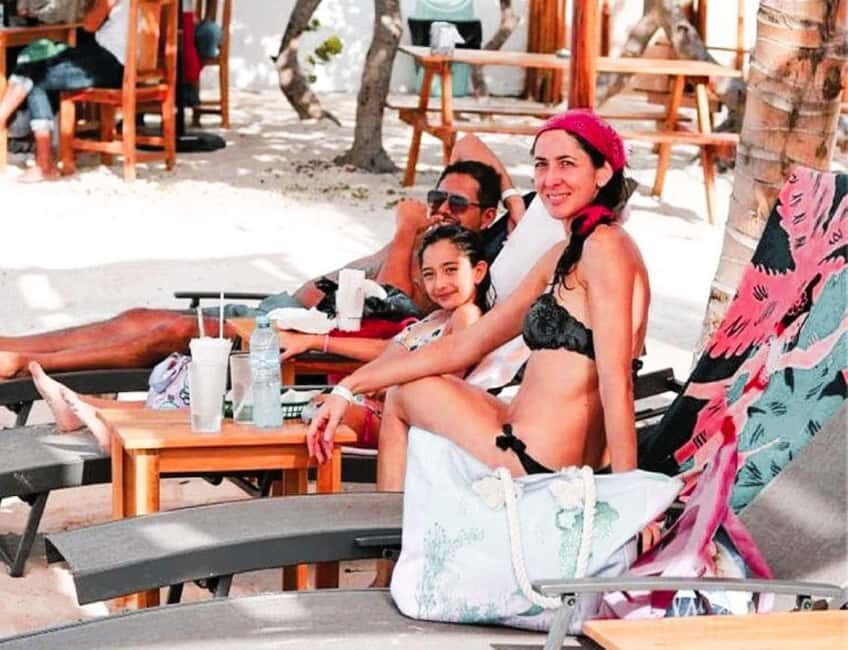 Progreso Cocoloba Beach Club VIP, all-inclusive - The Comfort and Convenience