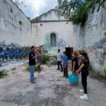Progreso: Ghost Town Tour + Beach Club in a Classic Beetle - From Ghost Town to Beachside Relaxation