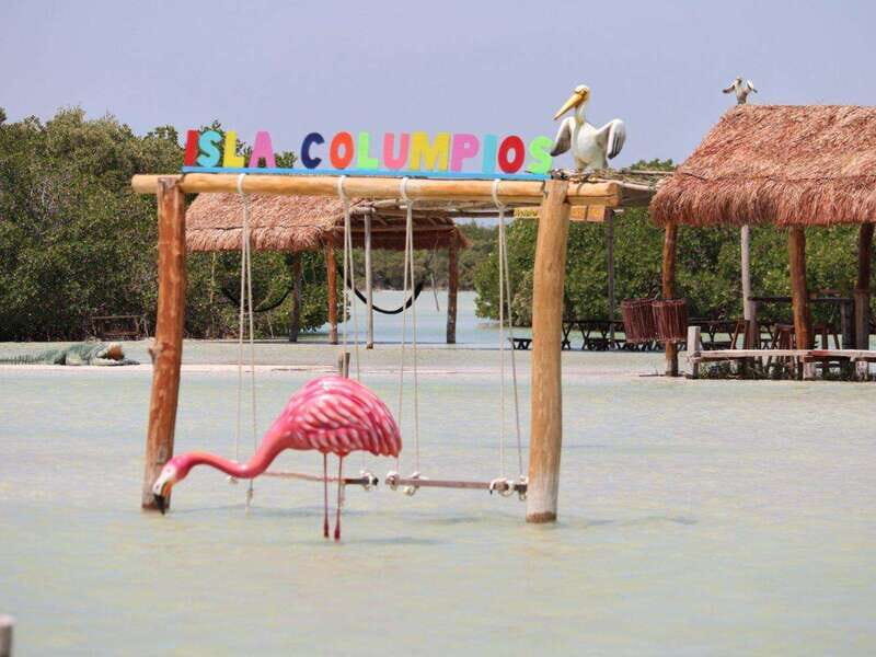 Progreso: Isla Columpios and Pig Beach Club Day Pass - The Practical Side: What Travelers Should Know