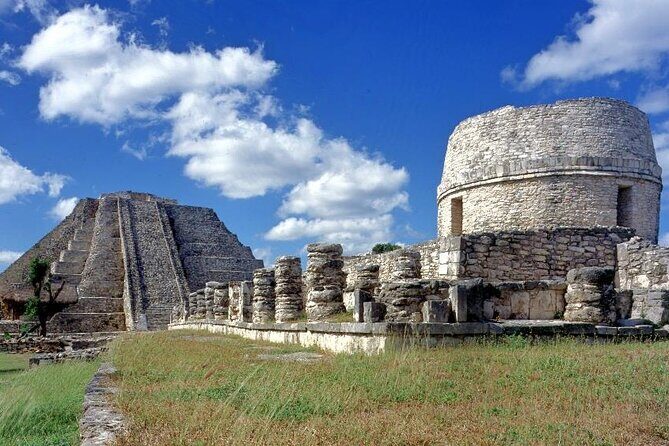 Progreso Mayapan and swim cenote excursion - What’s Included and What’s Not