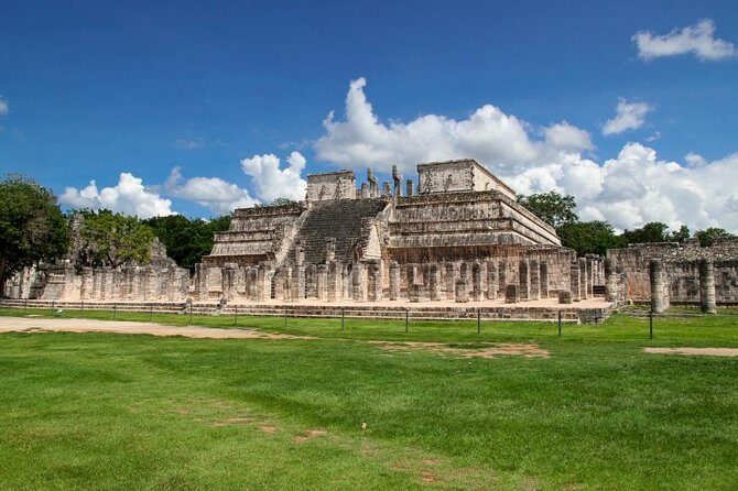 Progreso Shore Excursion: Small Group Chichen Itza Mayan Ruins - Deep Dive into the Itinerary