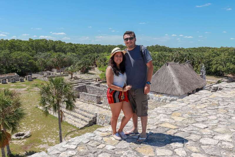 Progreso: Sightseeing Trip with Mayan Ruins & Beach Break - Exploring the Itinerary in Detail