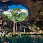 Progress: Excursion to the Santa Barbara Homun cenotes - The Transportation Experience: Options That Suit You