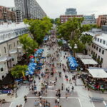 Progressive Dinner on Grande-Allée and History Tour - Authenticity and Reviews