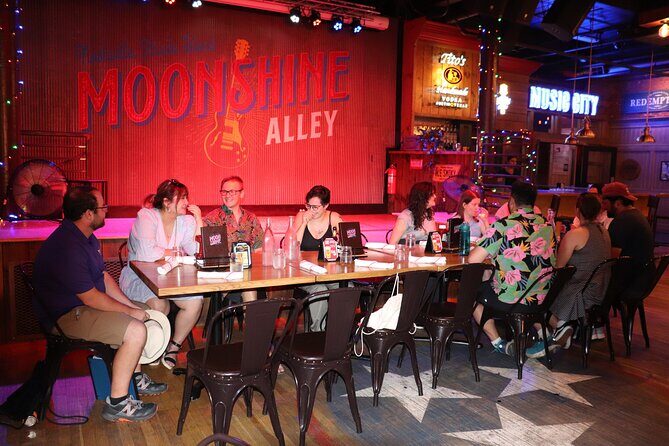 Prohibition in Providence: A Drinking History Tour - The Value of the Tour