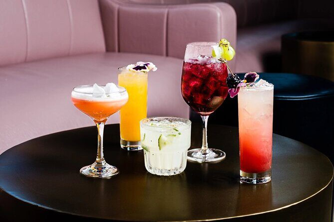 Prohibition Themed Cocktail Tour in Carlsbad - Who Will Love This Tour?