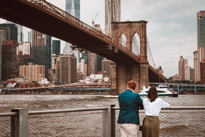 Proposal Photographer in New York - Frequently Asked Questions (FAQs)
