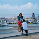 Proposal Photographer in Vancouver - What to Expect from the Proposal Photographer Experience