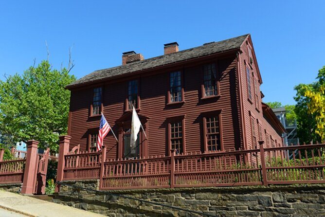 Providence Downtown and Brown Self Guided App GPS Walking Tour - Final Thoughts: Is This Tour Right for You?