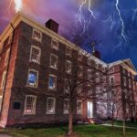 Providence Ghost Tours: Phantoms, Poltergeists, & Pestilence - Who Will Appreciate This Tour?