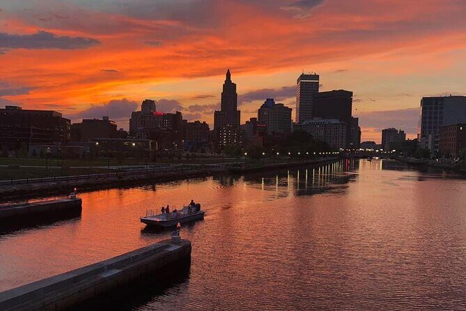 Providence Twilight River Cruises - Who Should Consider This Cruise?