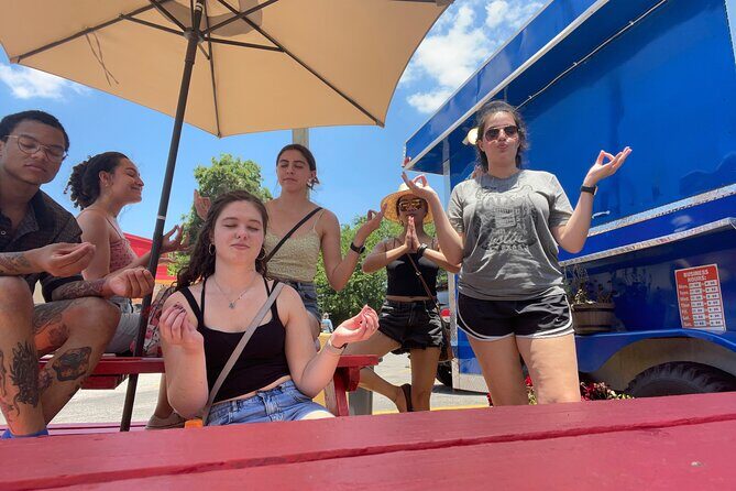 Prowl Pittsburg Scavenger Hunt - What Does the Experience Entail?