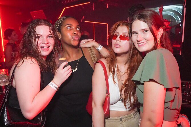 Pub Crawl Miami - What the Tour Includes and What to Expect