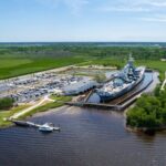 Public Downtown Wilmington River Cruise - A Closer Look at the Experience