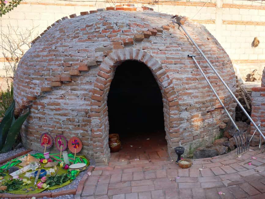 Puebla: Ancestral Aztec Temazcal steam bath ceremony - Analyzing the Value and Practicalities