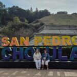 Puebla and Cholula Express in Mexico - What’s Included and What to Expect