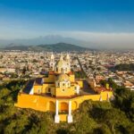 Puebla and Cholula One Day Private Tour from Mexico City - Final Thoughts