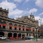Puebla Architecture Walking Tour - The Architecture and Its Significance