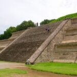 Puebla, Cholula and Tonantzintla Tour from Mexico City - What Sets This Tour Apart