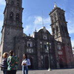 Puebla: City walking tour all included - Practical Details and Value