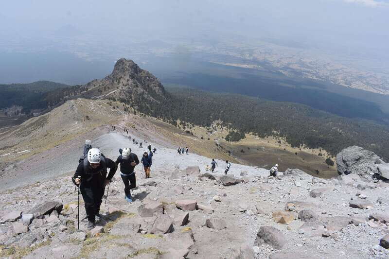 Puebla: Full-Day Malinche Summit Private Experience - What’s Included and What’s Not