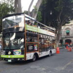 Puebla: Hop-On Hop-Off Bus Tour with Audio Guide - The Itinerary: What to Expect