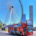 Puebla: Hop-on Hop-off City Tour and Aquarium Michín - The Practicalities: Transportation, Timing, and Value