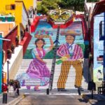 Puebla: Magical Atlixco, Volcano, Unique Garden & Plant Maze - What Sets This Tour Apart?