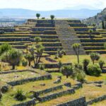 Puebla: Mexico's largest archaeological site & Cholula - The Itinerary in Detail
