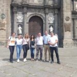 Puebla: Private Walking Tour with Sweets and Liquor Tasting - Discovering Puebla Through a Private Lens