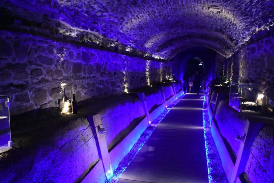 Puebla: Sightseeing Walking Tour with Food Tastings - The Practicalities