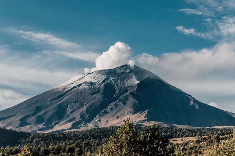 Puebla State: Hiking Experience in Volcano Iztaccihuatl - Who Should Consider This Tour?