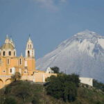 Puebla the Talavera city & Cholula the Greatest Pyramid - A Deep Dive into the Tour Experience