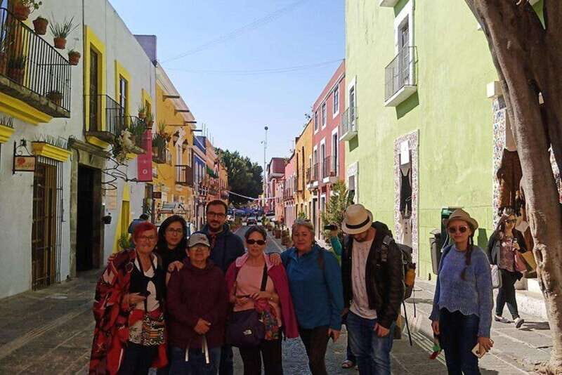 Puebla: Walking Tour of Puebla City - What Sets This Tour Apart?