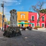 Puebla: Walking Tour & Traditional Poblano Culinary Workshop - Practicalities and Tips