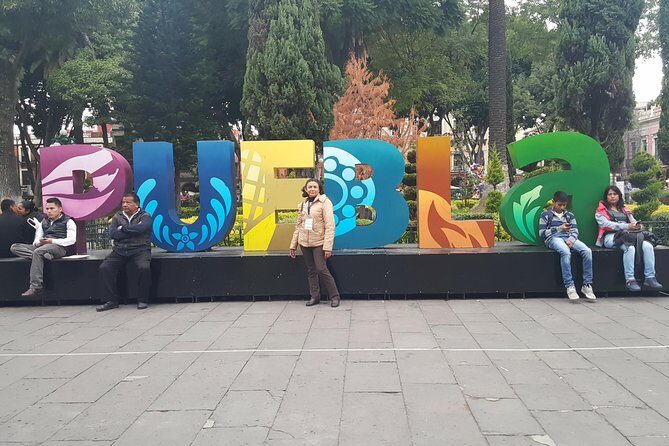 Puebla World Heritage Site: pedestrian route - Practicalities & What to Expect