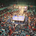 Puebla: Wrestling Experience - Detailed Breakdown of the Tour