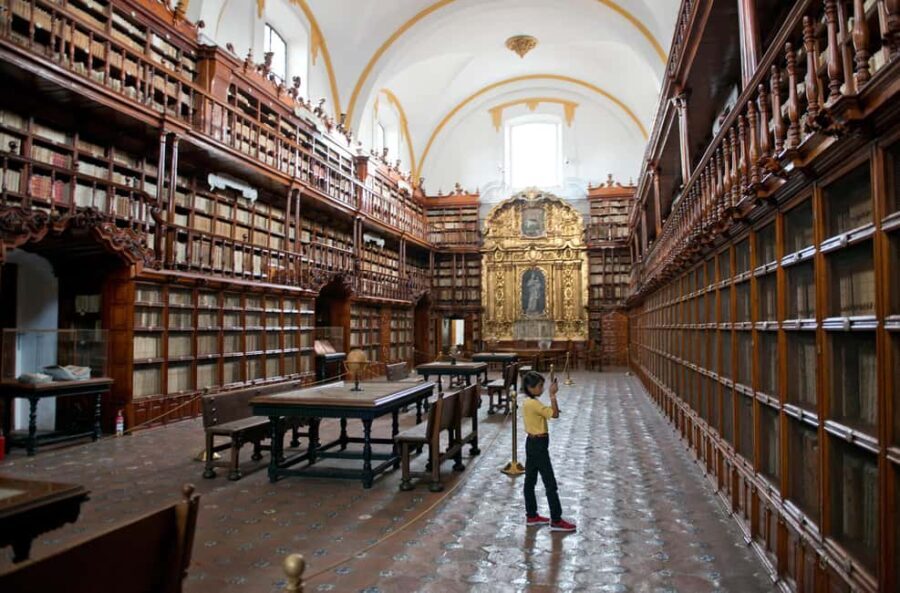 Puebla´s Best Kept Secrets Tour - A Detailed Look at Puebla’s Best Kept Secrets Tour